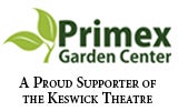 Find Your Seat | Keswick Theatre